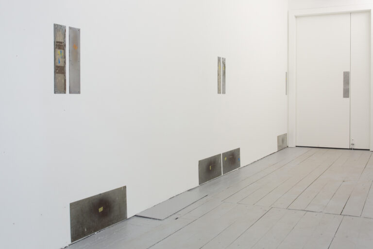 Jennifer Aldred – GSA Showcase 2025