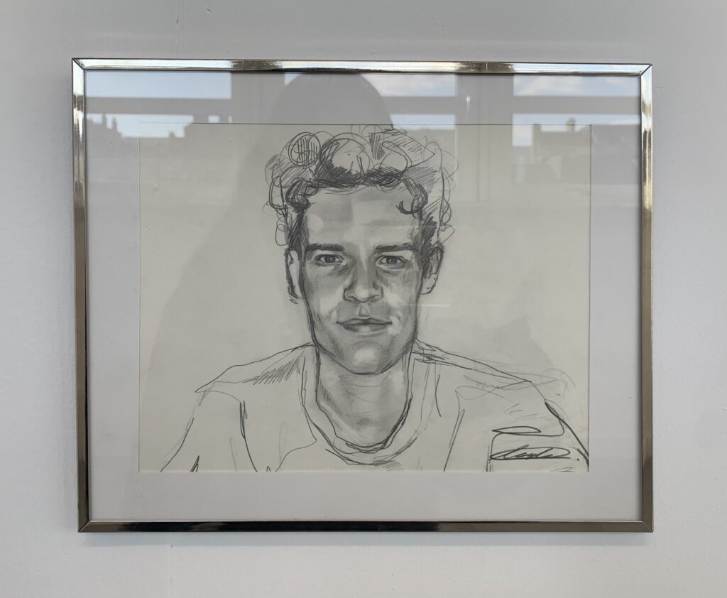 John – Dad – GSA Showcase 2025