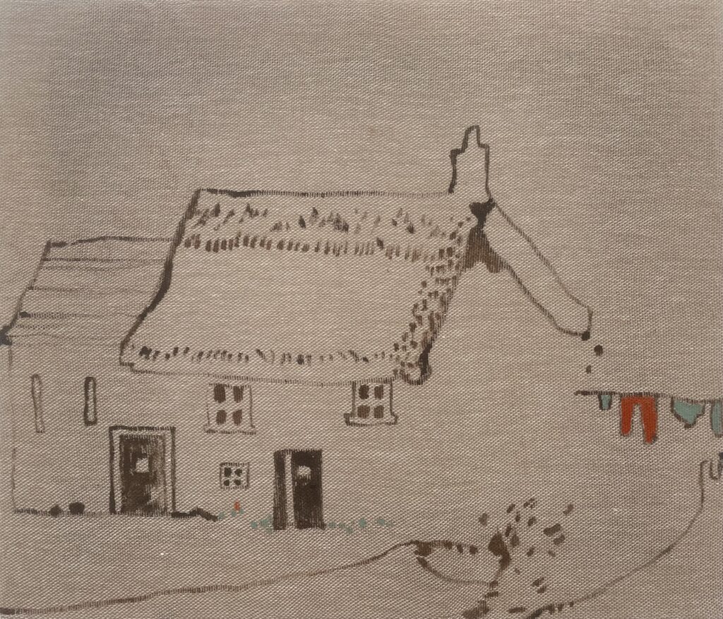 Quiet – GSA Showcase 2025