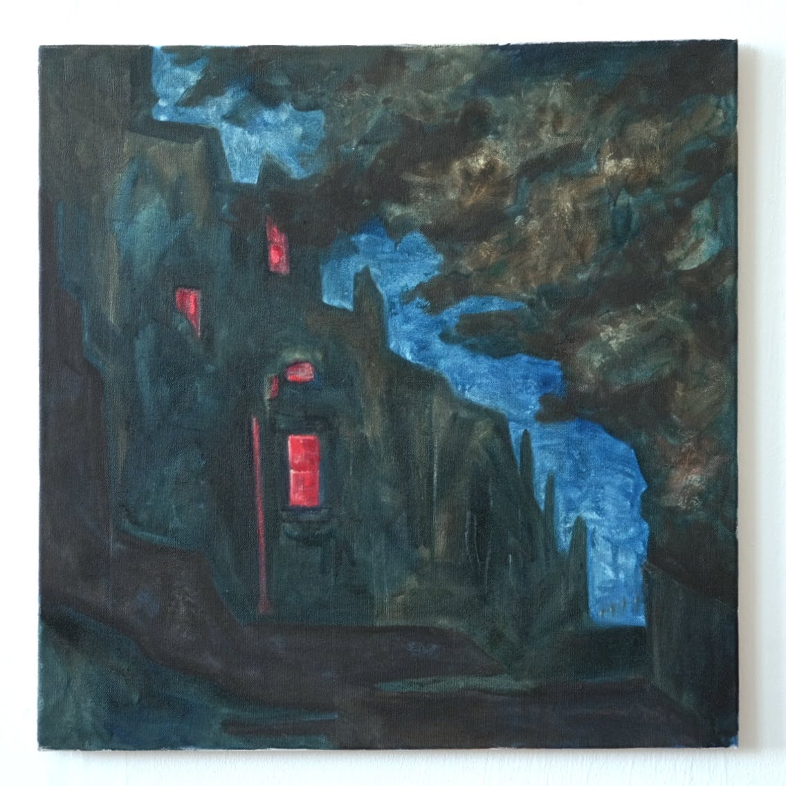 Scarlett Freeman – GSA Showcase 2025