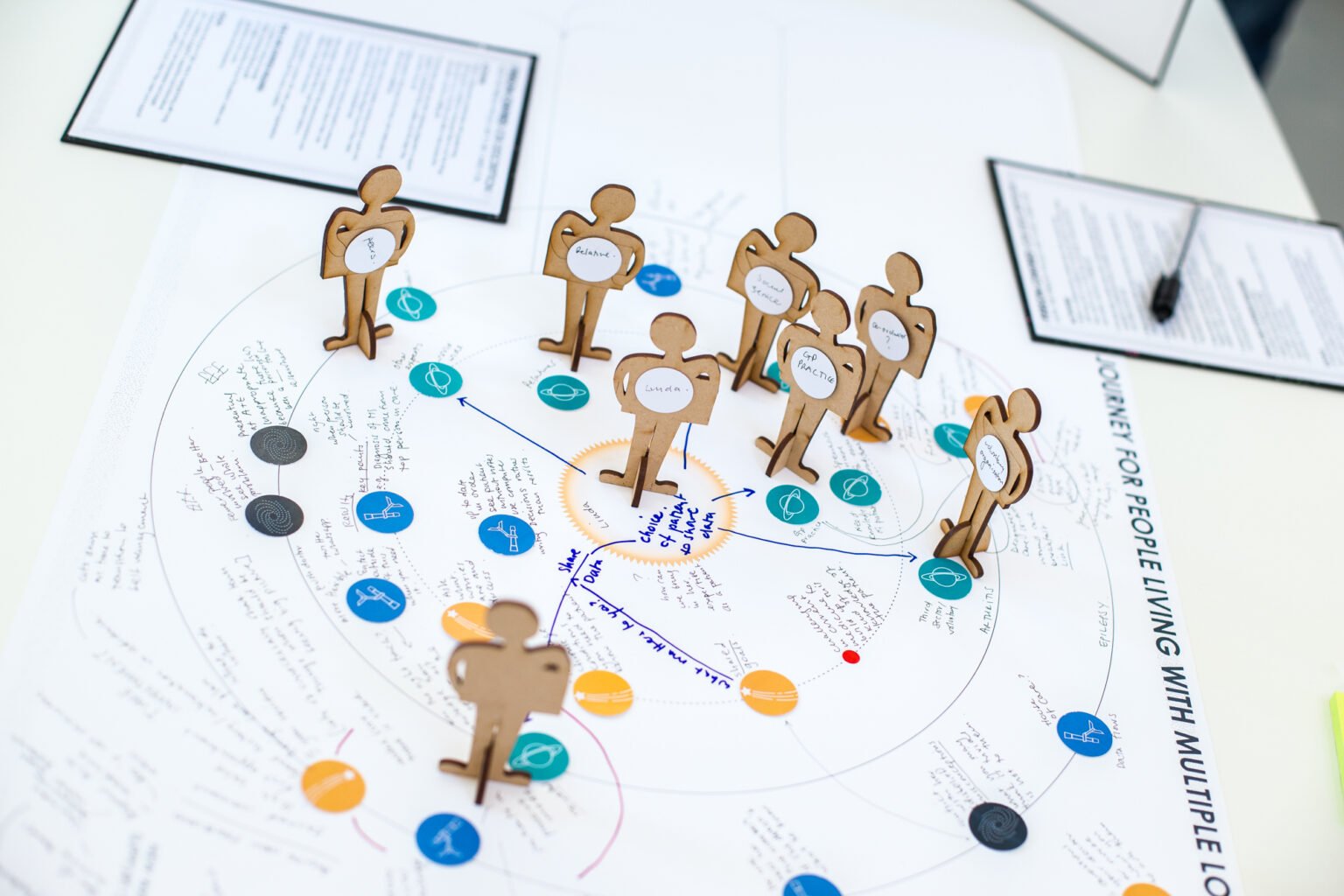 The Digital Health & Care Innovation Centre – GSA Showcase 2025