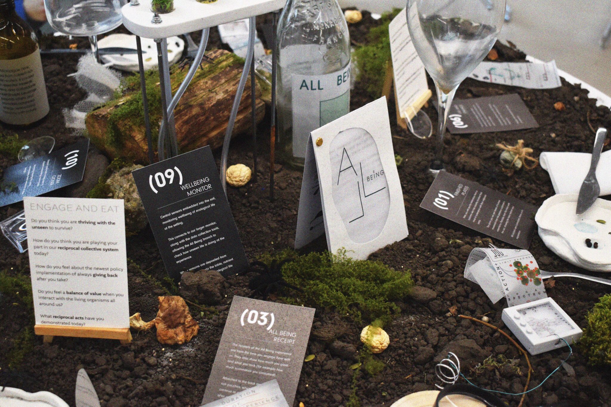 Runzhe Yang – GSA Showcase 2025