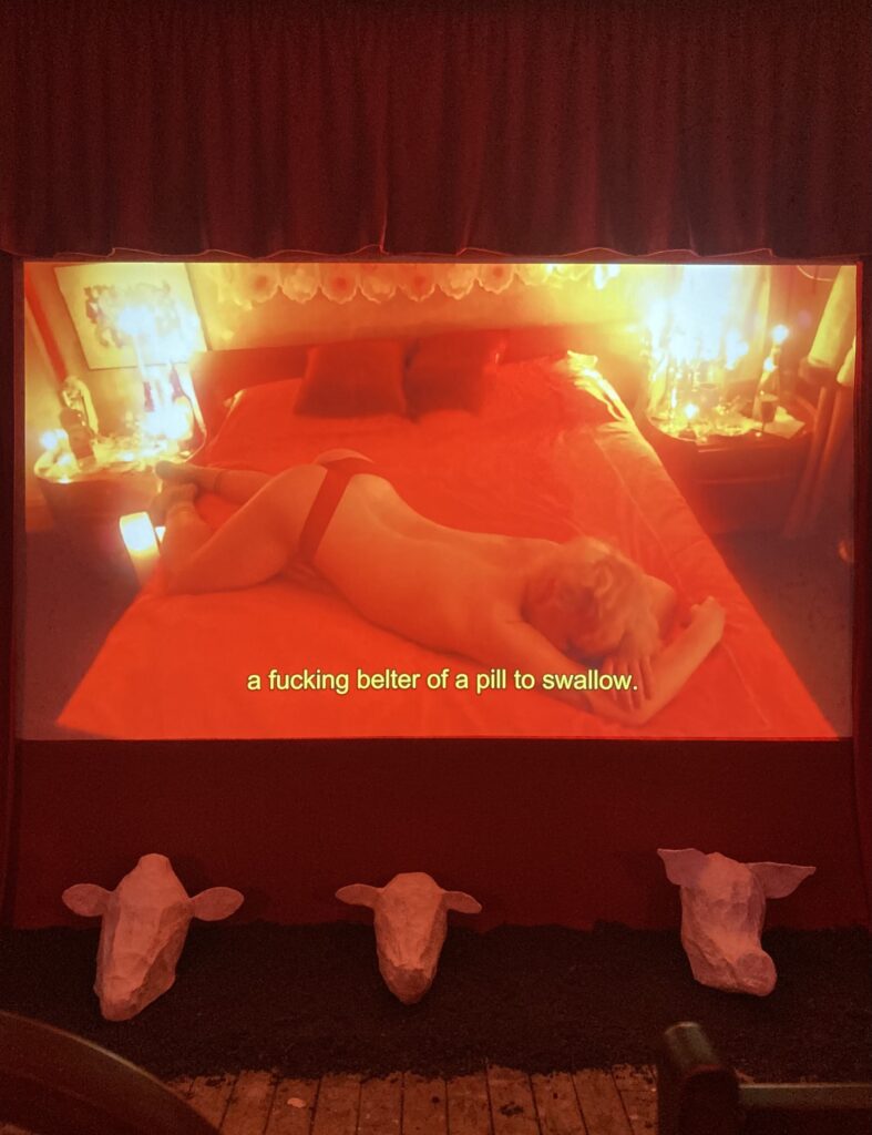 Dirty Birdy – GSA Showcase 2025