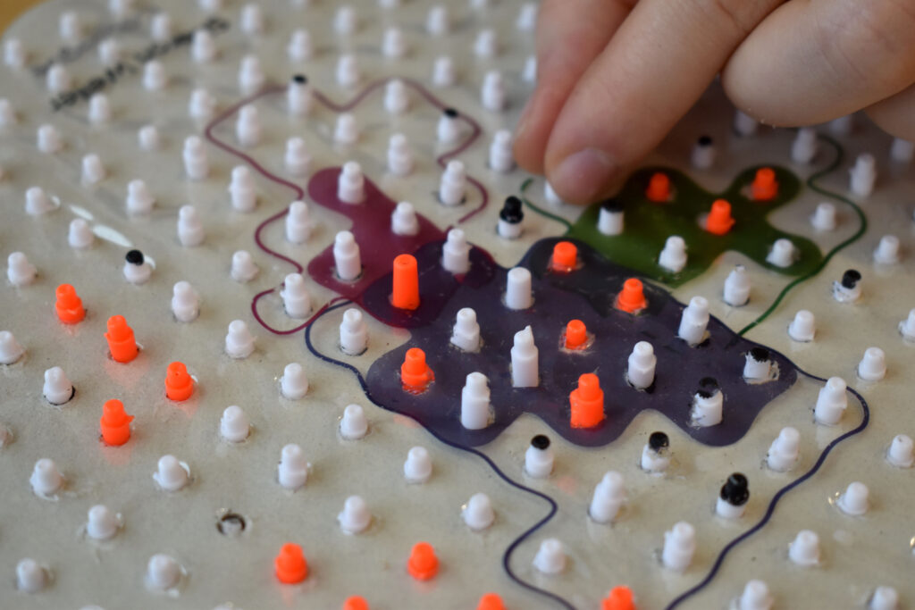 Health Advisor – a New Role – GSA Showcase 2025